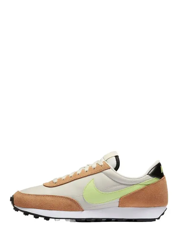 Nike Daybreak Sneakers - Brown/green