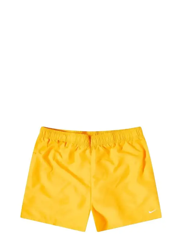 Nike Pro Shorts - Yellow