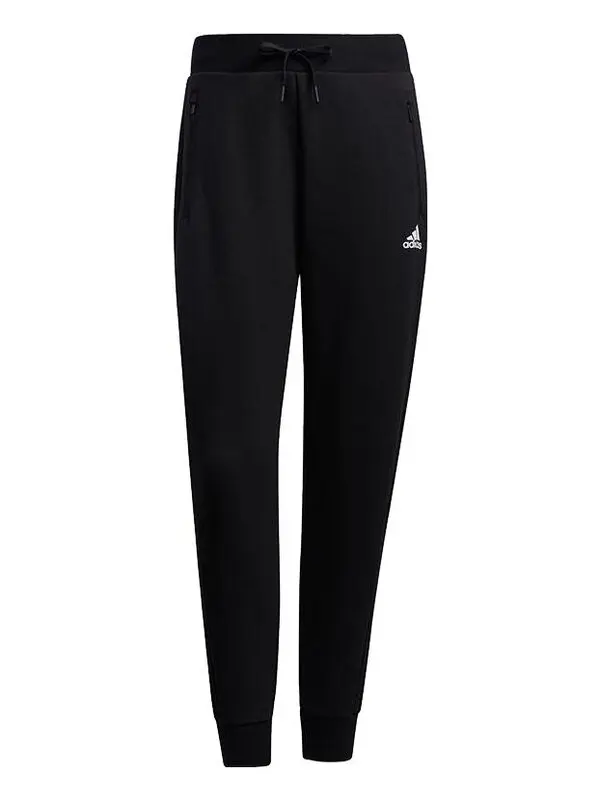 Adidas Future Icon Sportswear Pants - Black