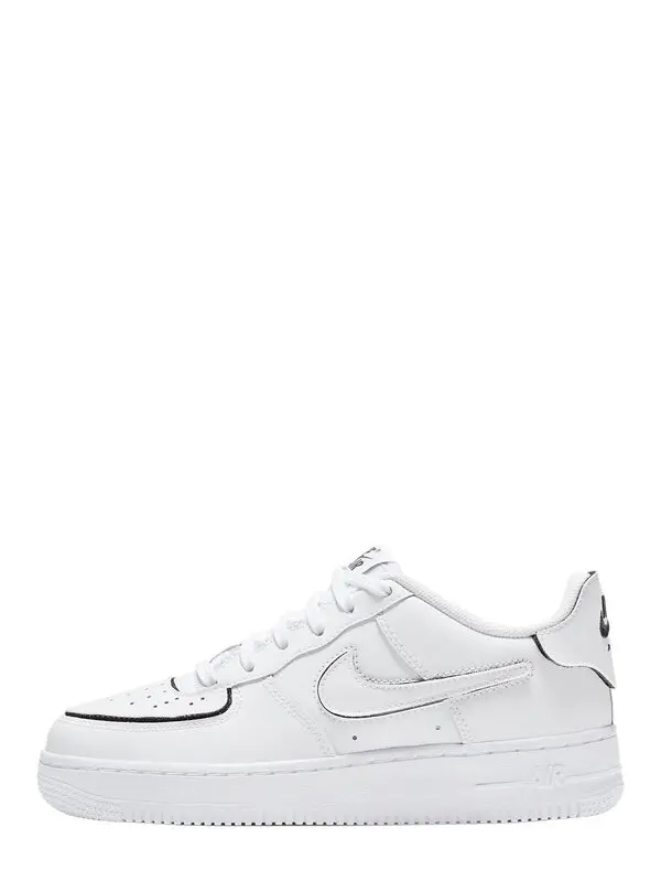 Nike Force 1/1 "cosmic Clay" Sneakers - White
