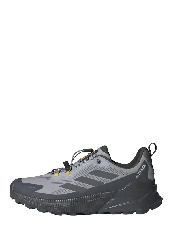 Adidas Trailmaker 2.0 Gore-tex Sneakers - Halo Silver/grey Four/grey Six