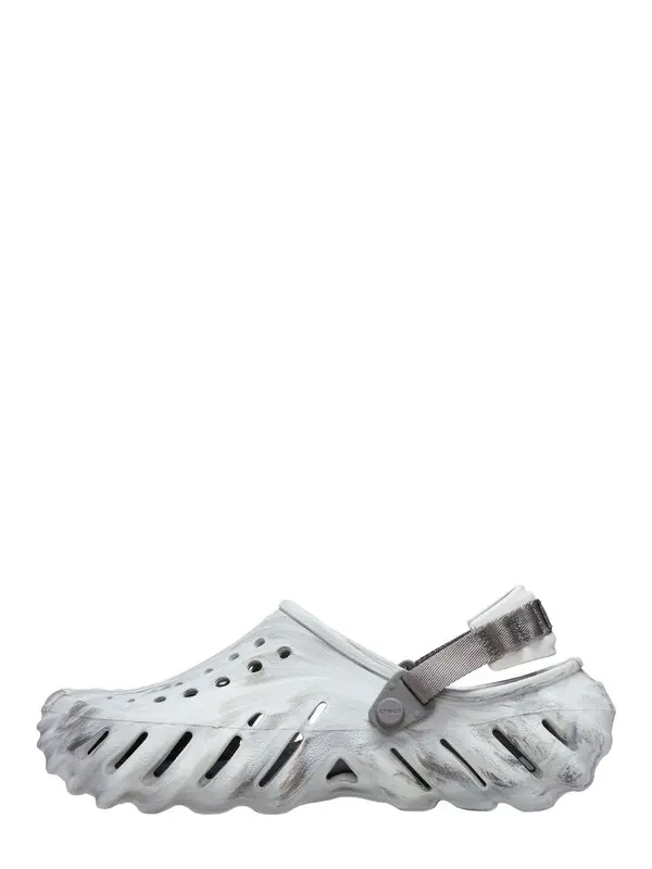 CROCS Echo Clog - Marbled Moonlight