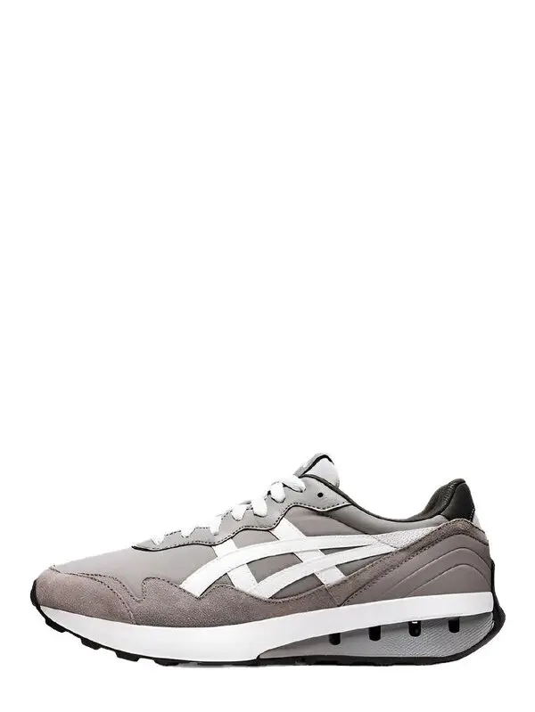 Asics Jogger X81 "clay " Sneakers - Grey