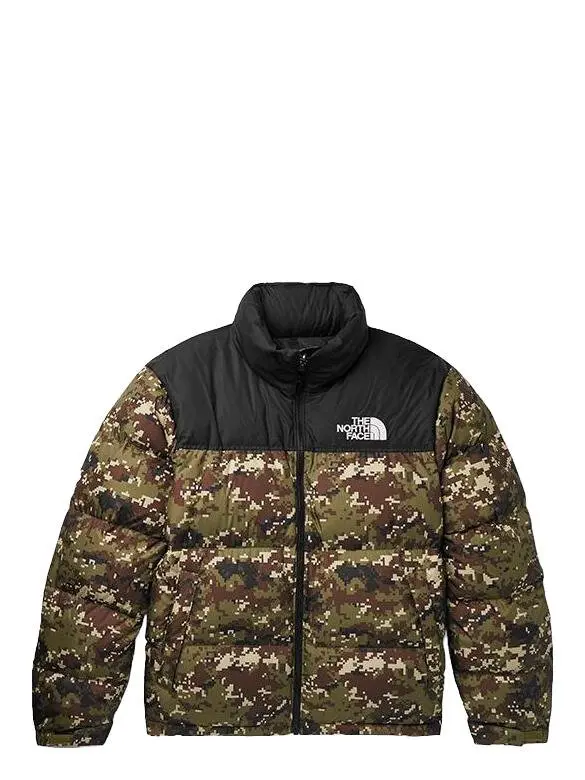 The North Face 1996 Retro Nuptse Jacket - None