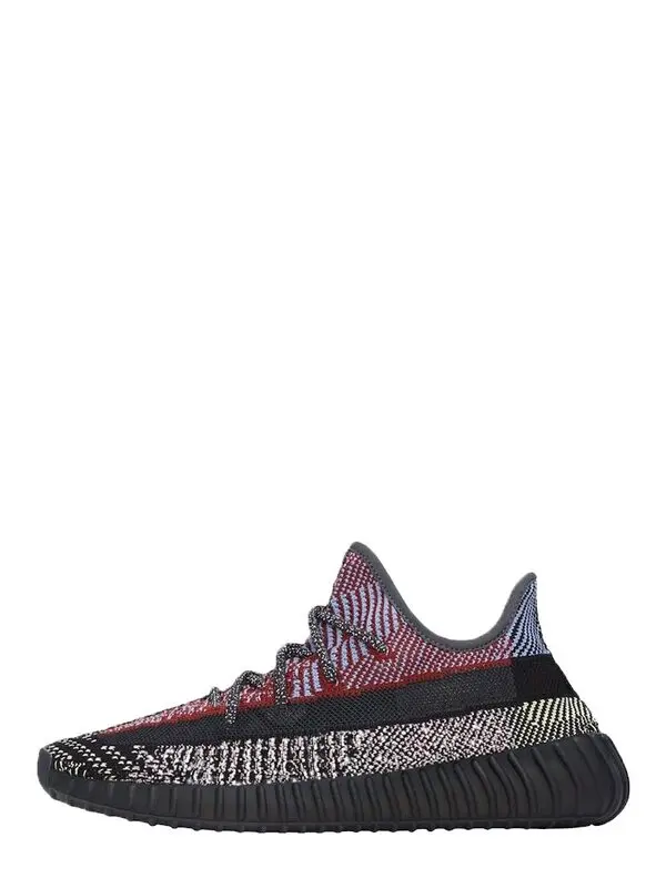 Adidas Yeezy Boost 350 V2 "yecheil Reflective - Yecheil/mutli-colour