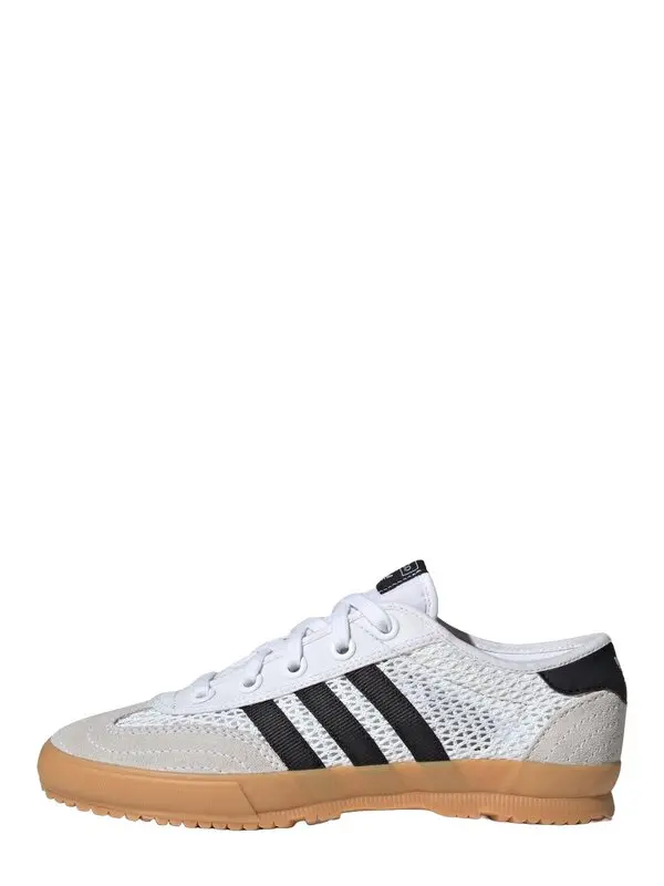 Adidas Tischtennis Sneakers - Cloud White/core Black/gum