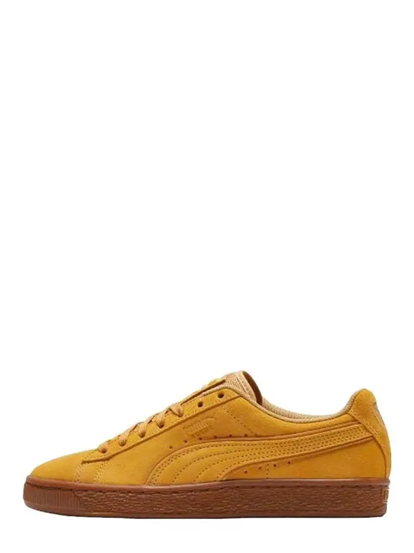 PUMA Suede Classic Wtr Sneakers - Brown