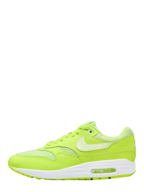 Nike Max 1 Sneakers - Volt Green