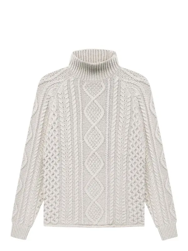 Fear Of God Ss22 Knit Turtleneck - None