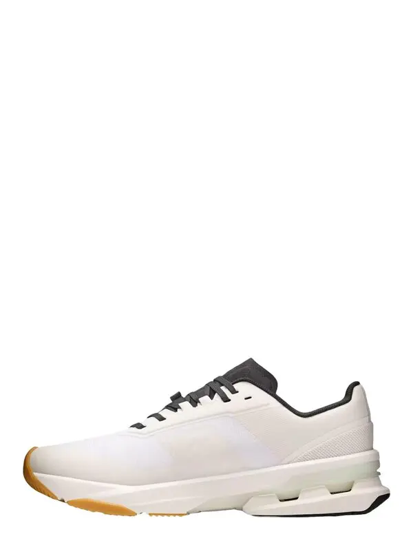 On Cloudpulse Pro Sneakers - White/black