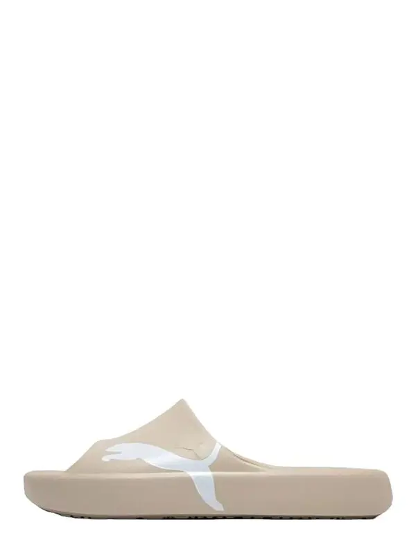 PUMA Shibui Cat Sliders - Beige