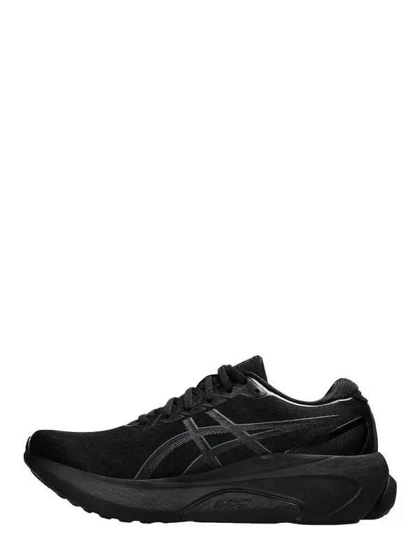 Asics Gel-kayano 30 Athletic Sneakers - Black