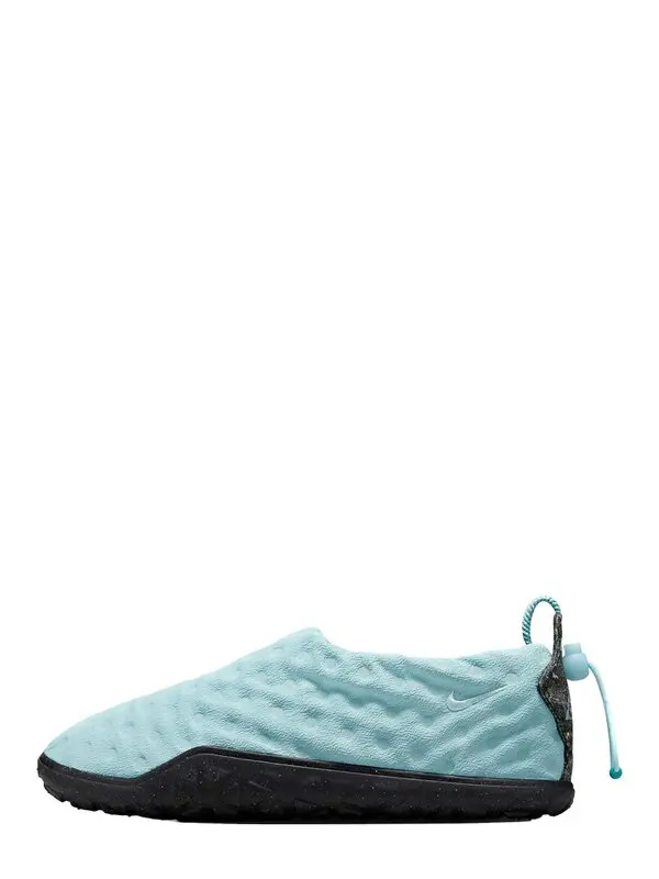 Nike Moc Sneakers - Ocean Bliss