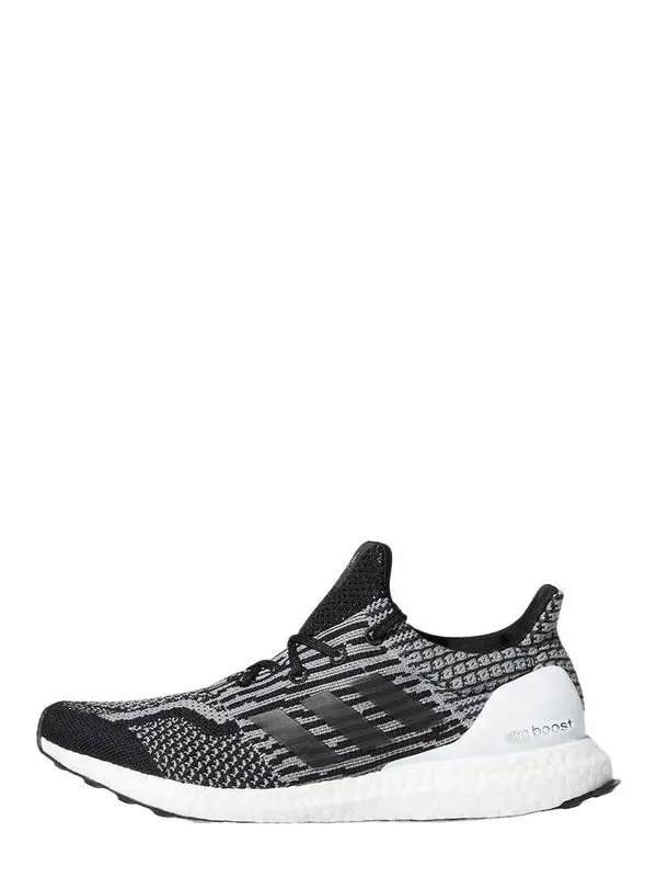 Adidas Ultraboost 5.0 Uncaged Dna 'oreo' Sneakers - Black/white