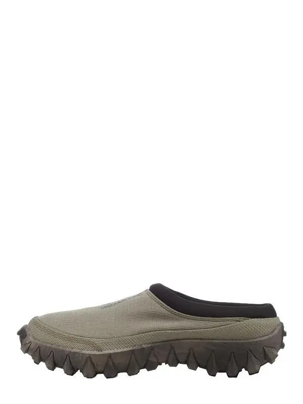 SALOMON Snowclog Low Sneakers - Green