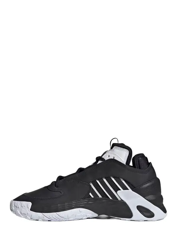 Adidas Streetball Sneakers - Black