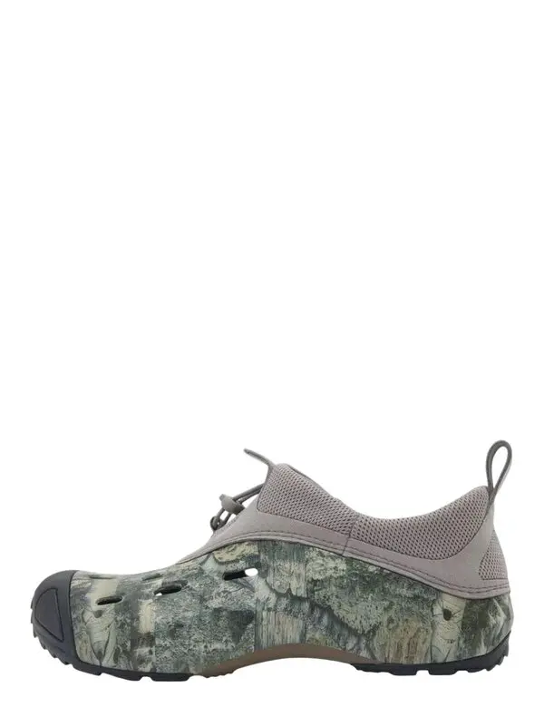 CROCS Quick Trail Low Sneakers - Multi-color
