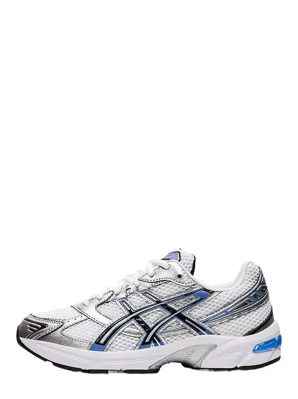 Asics Gel-1130 "white Periwinkle Blue - White/blue