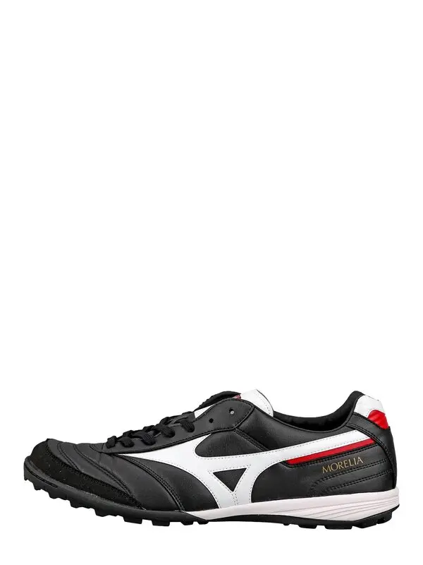 Mizuno Morelia Sala Japan Tf - Black