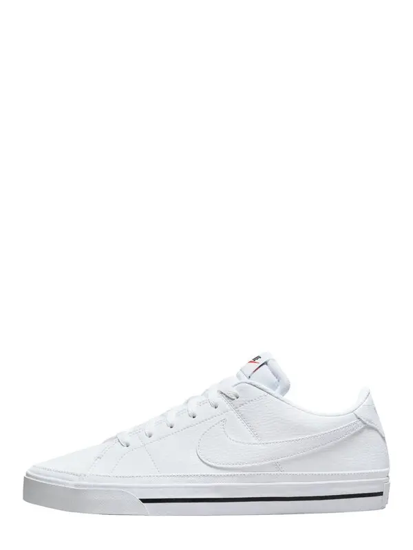 Nike Court Legacy Next Nature Sneakers - White