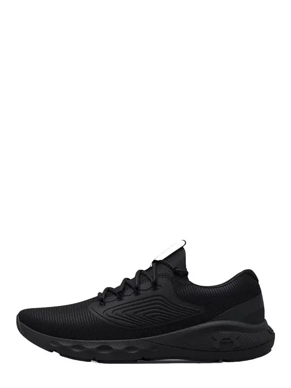 Under Armour Charged Vantage 2 Low Top Sneakers - Black