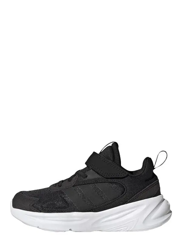 Adidas Ozelle J Sneakers - Core Black/core Black/carbon