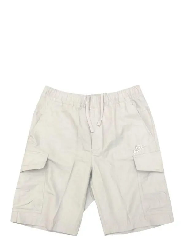Nike Boxer Shorts - Grey