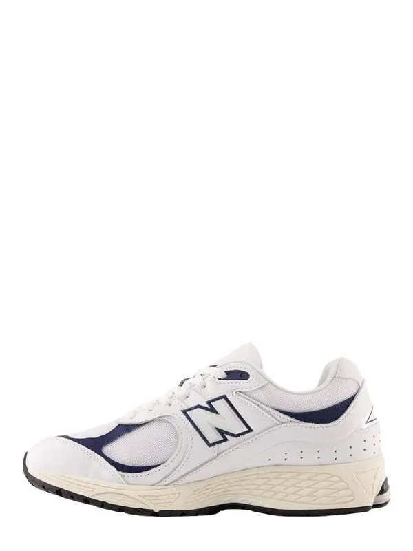 NEW BALANCE 2002r Sneakers - White/blue