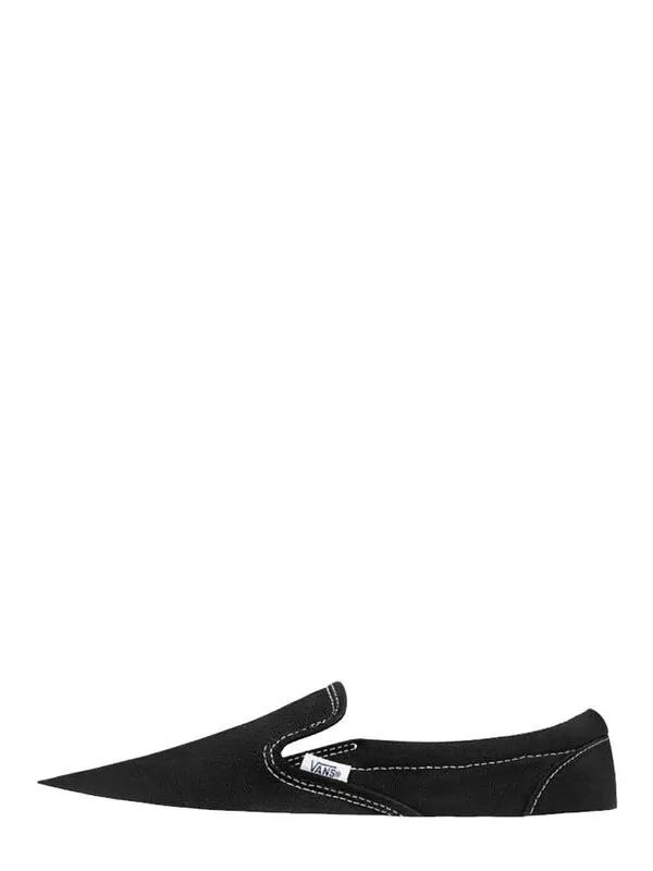 VANS Og Classic Slip-on Lx - Black