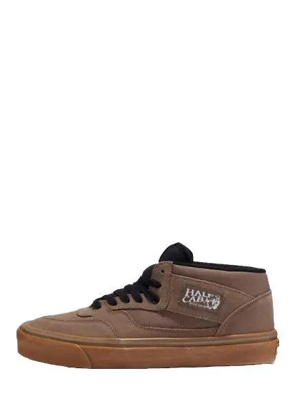 VANS Half Cab 33 Dx Anaheim Factory Sneakers - Smoke/black