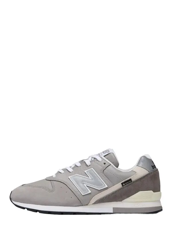 NEW BALANCE 996 Cm996xj2 Sneakers - Grey/silver