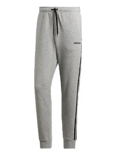 Adidas Casual Sports Breathable Long Pants/trousers - Grey