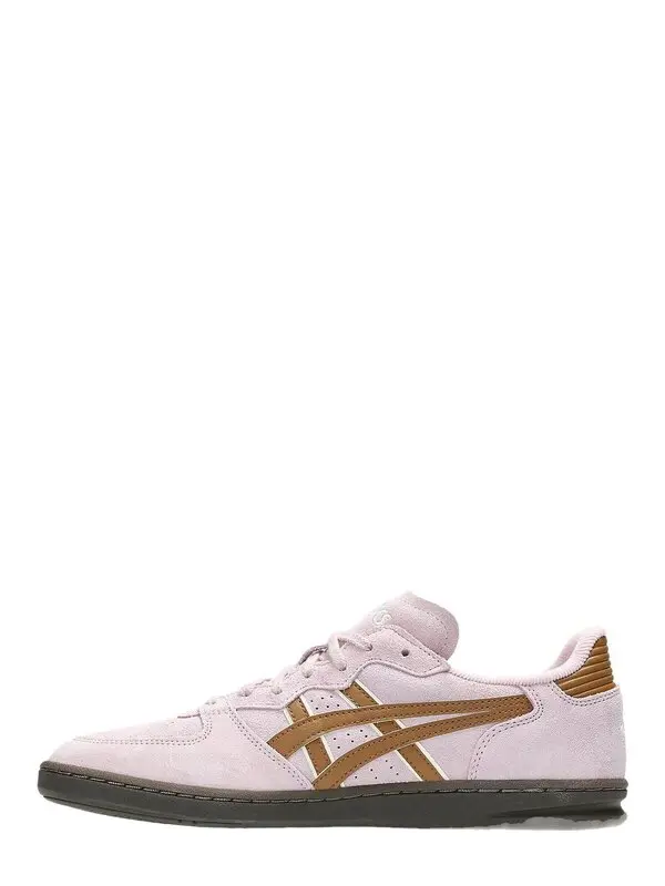 Asics Skyhand Og Sneakers - Barely Rose/caramel