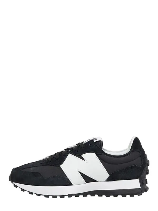 NEW BALANCE X Foot Locker 327 Collective Sneakers - Black
