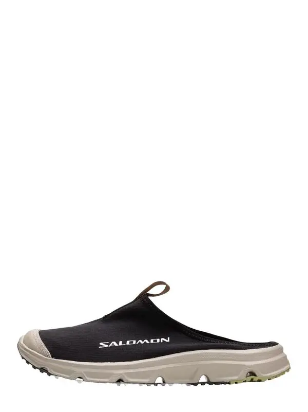 SALOMON Rx Slide 3.0 - Black/plum Kitten/feather Grey