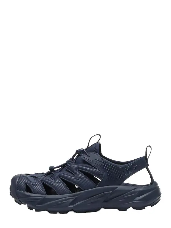 Hoka One One Hopara River Trekking Sandals - Navy