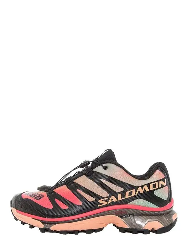 SALOMON Advanced Xt-4 Og "aurora Borealis" Sneakers - Pink/black