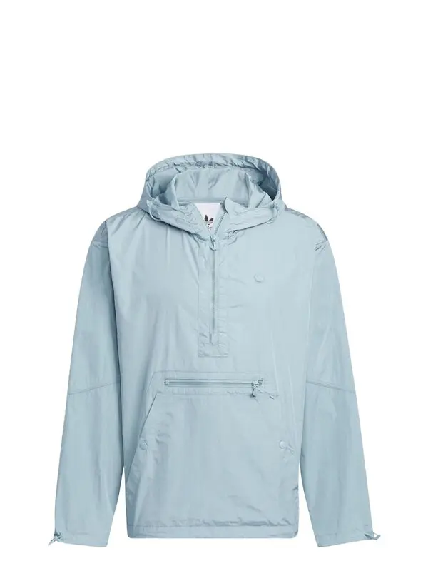 Adidas Originals Anorak Jacket With Hood - Default Color