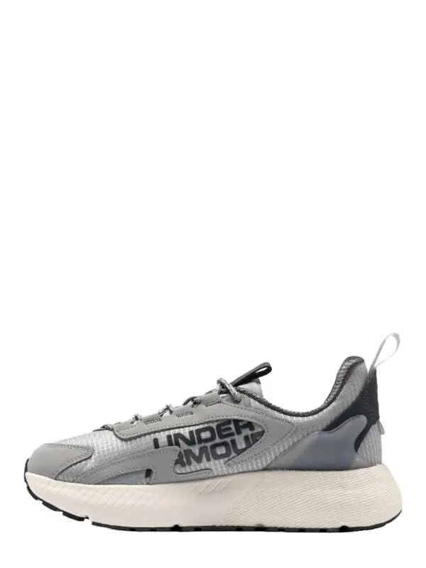Under Armour Ua Hovr Mega 2 Mvmnt Sneakers - Grey/black
