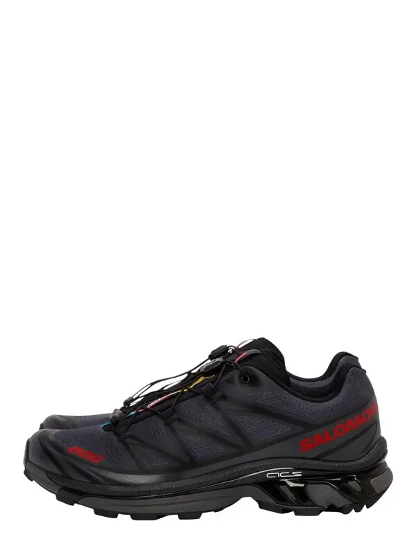 SALOMON X Jjjjound Xt-6 Athletic Sneakers - Black