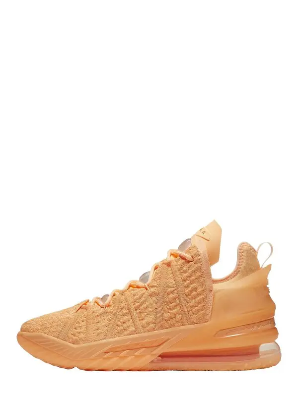 Nike Lebron 18 "sisterhood" Sneakers - Light