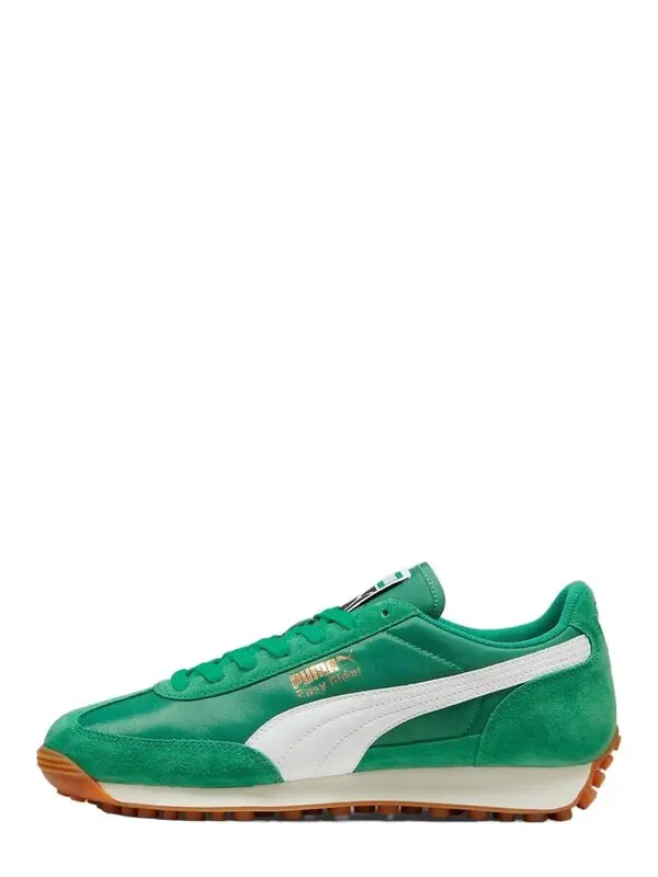 PUMA Easy Rider Vintage Sneakers - Archive Green/white