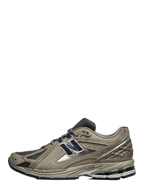 NEW BALANCE 1906r " Indigo" Sneakers - Grey