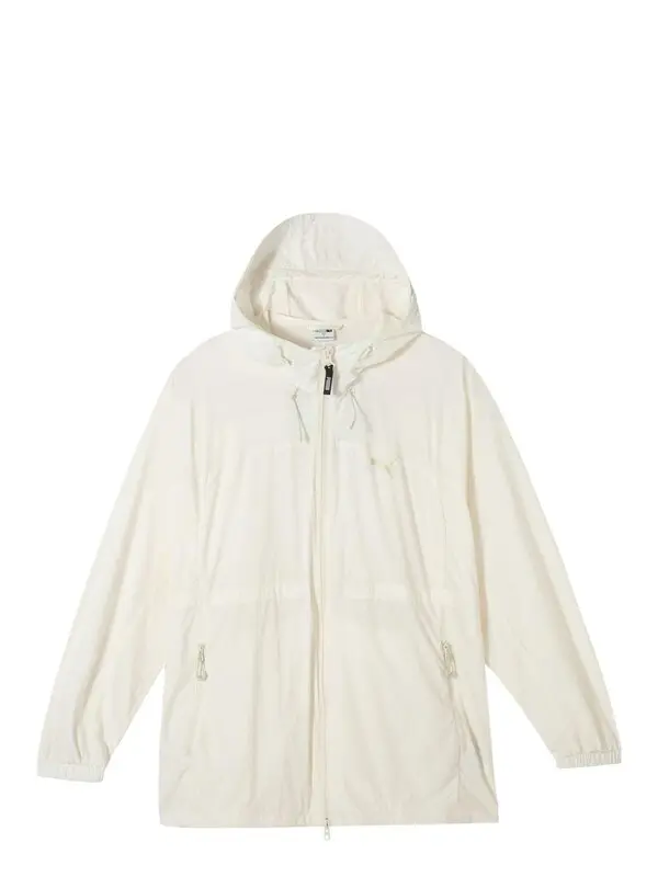 PUMA Swxp Mr Uv Woven Jacket - White