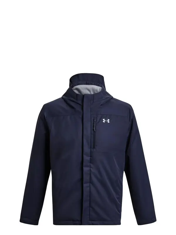Under Armour 3-in-1 Jacket - Navy