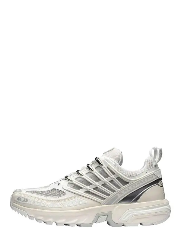 SALOMON Acs Pro Advanced Sneakers - White