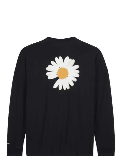 Nike X Peaceminusone G-dragon Long Sleeve T-shirt 'asia Sizing - Black