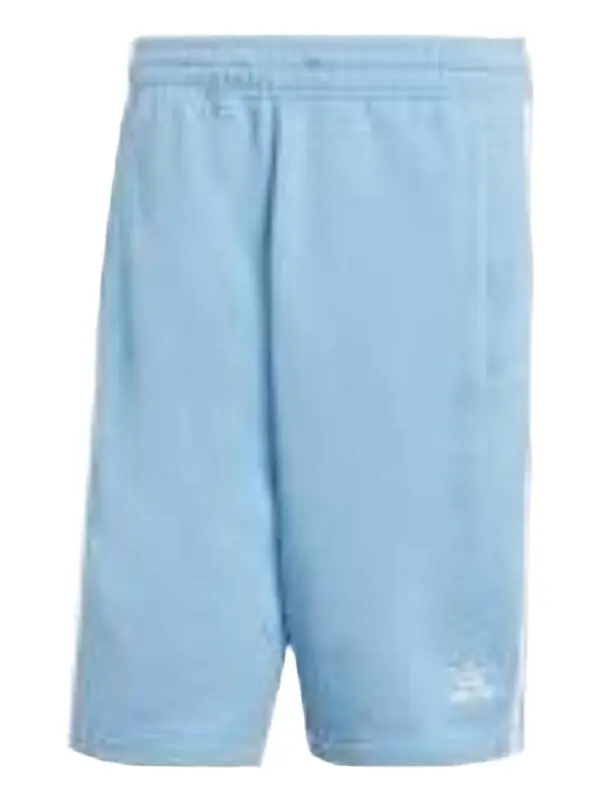 Adidas Adicolor 3-stripes Shorts - Blue