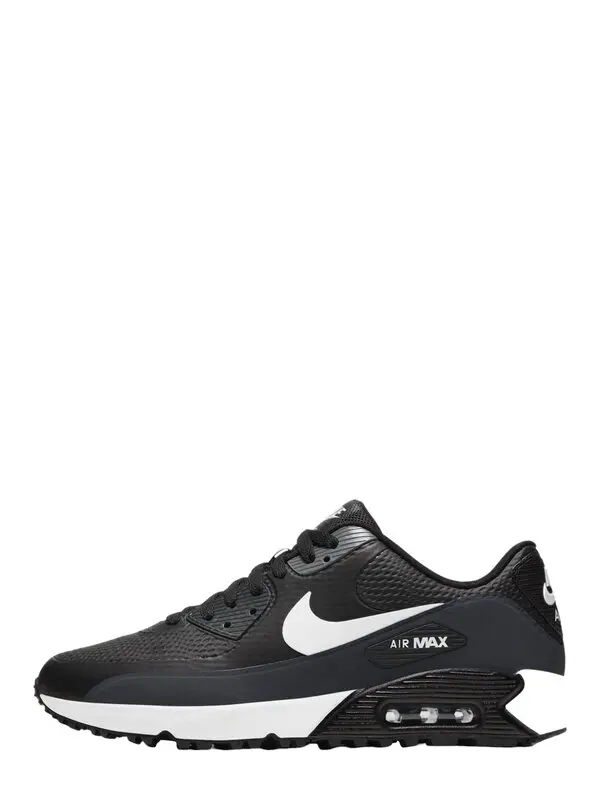 Nike Max 90 Golf Sneakers - Black