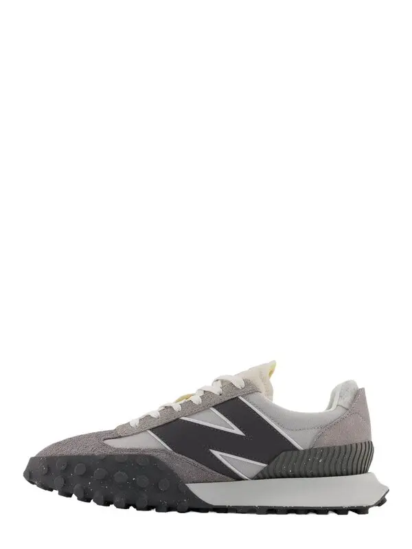 NEW BALANCE Xc-72 Lace-up Sneakers - Marblehead/rain Cloud